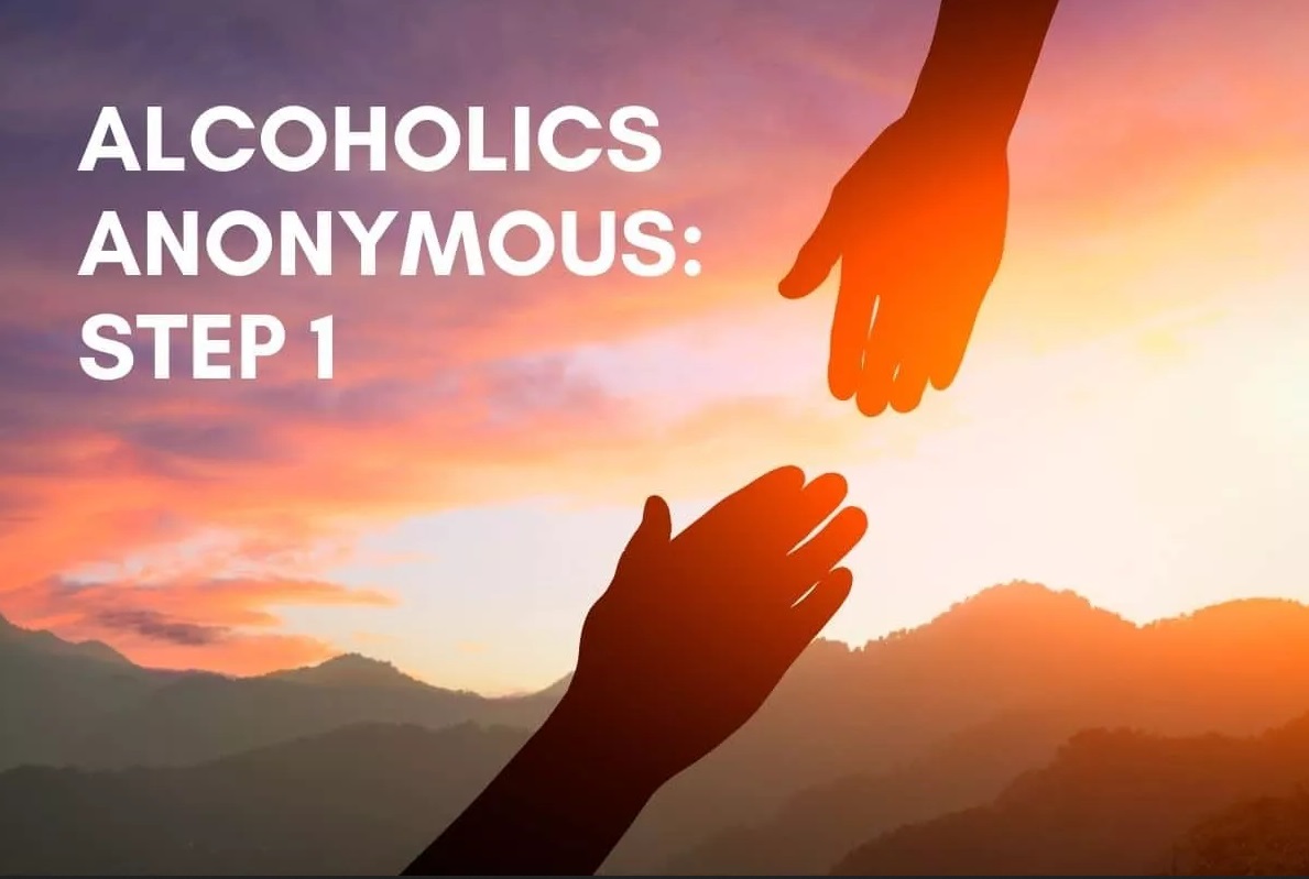 ALCOHOLICS ANONYMOUS - Byron United Church
